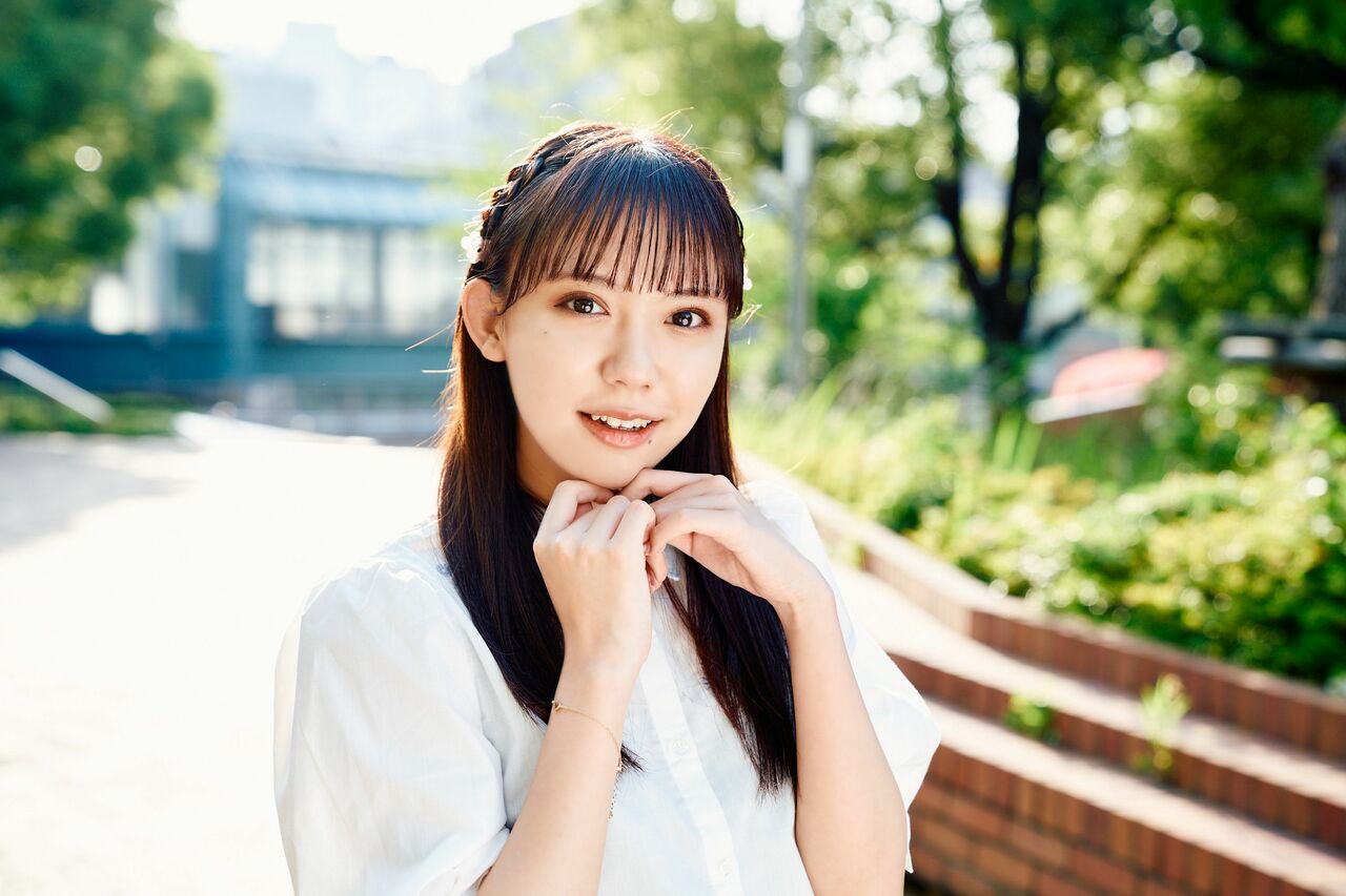 川瀬あやめと芹澤もあが語るukkaの魅力！ 6人が届ける青春物語はこれからも続いていく | WANI BOOKS Newsクランチ！（ニュースクランチ！）