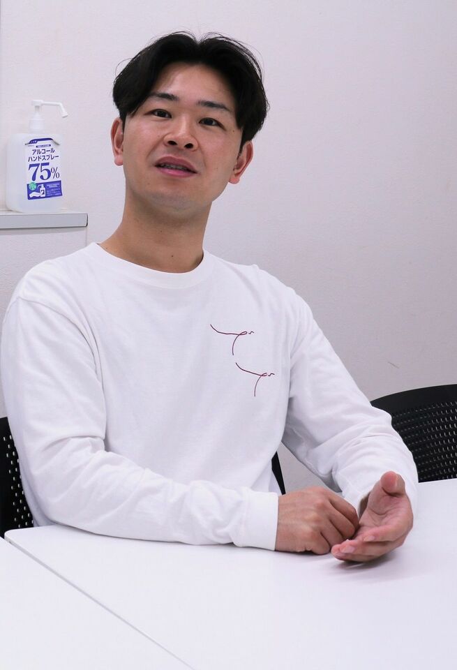 ダンビラムーチョ「今年は『M-1』決勝でアホなことやりたいです」 | WANI BOOKS NewsCrunch（ニュースクランチ）