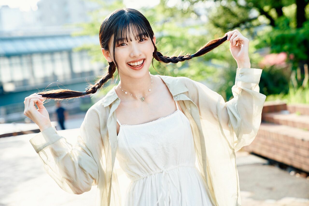 川瀬あやめと芹澤もあが語るukkaの魅力！ 6人が届ける青春物語はこれからも続いていく | WANI BOOKS Newsクランチ！（ニュースクランチ！）