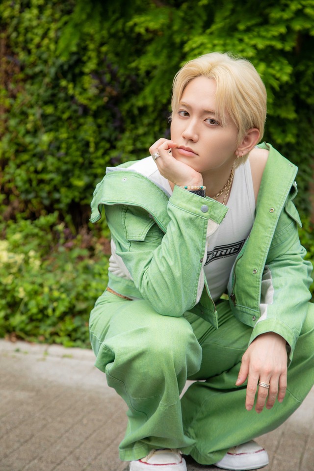 ソロアーティスト・MASHIHO。新たなる歩みを始める | WANI BOOKS Newsクランチ！（ニュースクランチ！）