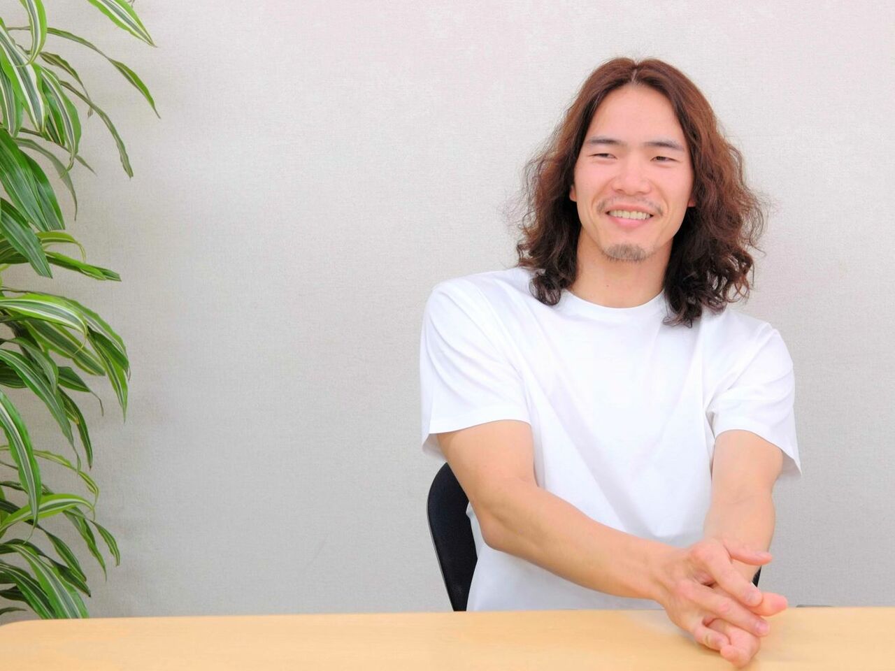 車いすバスケ男子日本代表・鳥海連志「プロとしてパラスポーツ界の顔になる」 | WANI BOOKS NewsCrunch（ニュースクランチ）