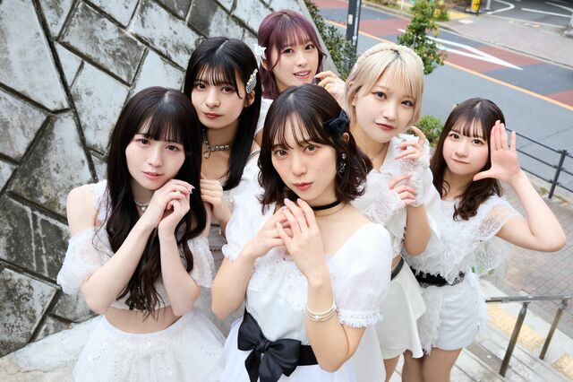 王道系最強グループ・MyDearDarlin’ 3年の苦難の歴史と4thワンマンに懸ける想い-下-(2/2) | WANI BOOKS Newsクランチ！（ニュースクランチ！）