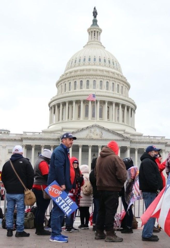 日本人が見えていないアメリカの弱体化と分断の加速 | WANI BOOKS NewsCrunch（ニュースクランチ）