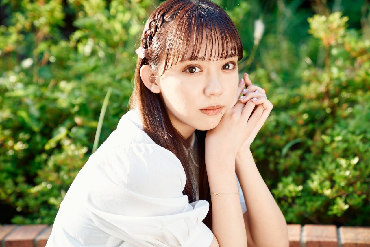 川瀬あやめと芹澤もあが語るukkaの魅力！ 6人が届ける青春物語はこれからも続いていく | WANI BOOKS Newsクランチ！（ニュースクランチ！）