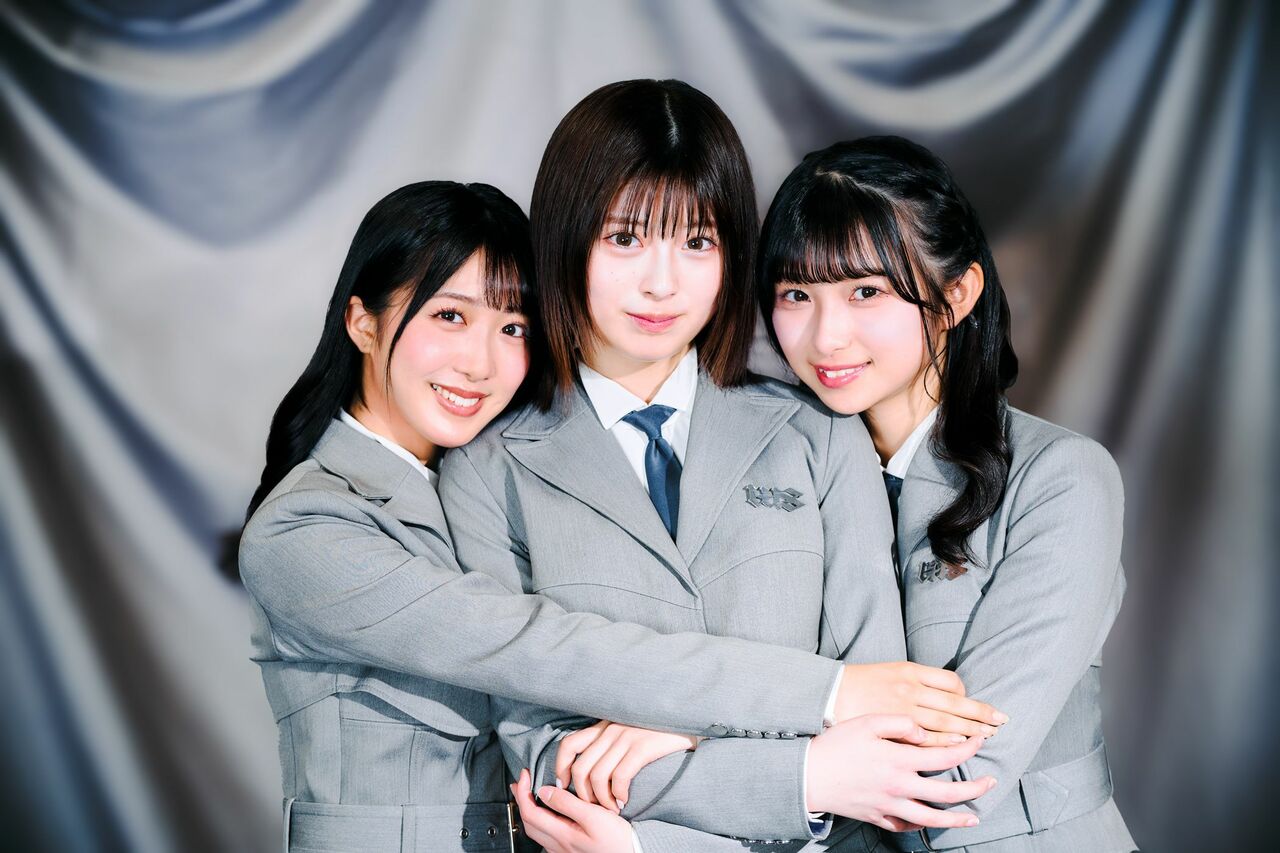 WHITE SCORPION結成1周年、メンバーが語る「爽やかな初恋」と未来への決意 | WANI BOOKS Newsクランチ！（ニュース ...