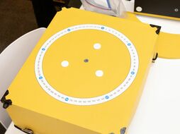 動く紙人形作家・わす「シンプルな構造のPEPAKOへの精密なこだわり」 | Fun Work ～好きなことを仕事に～ | WANI BOOKS ...